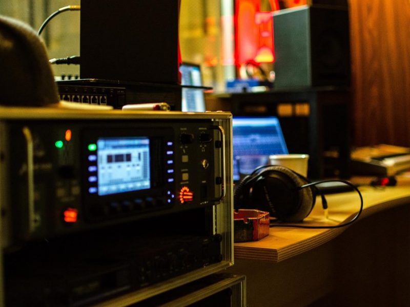 Top 10 Best Class D Amplifier of (November 2019) | Excellent Sound Quality