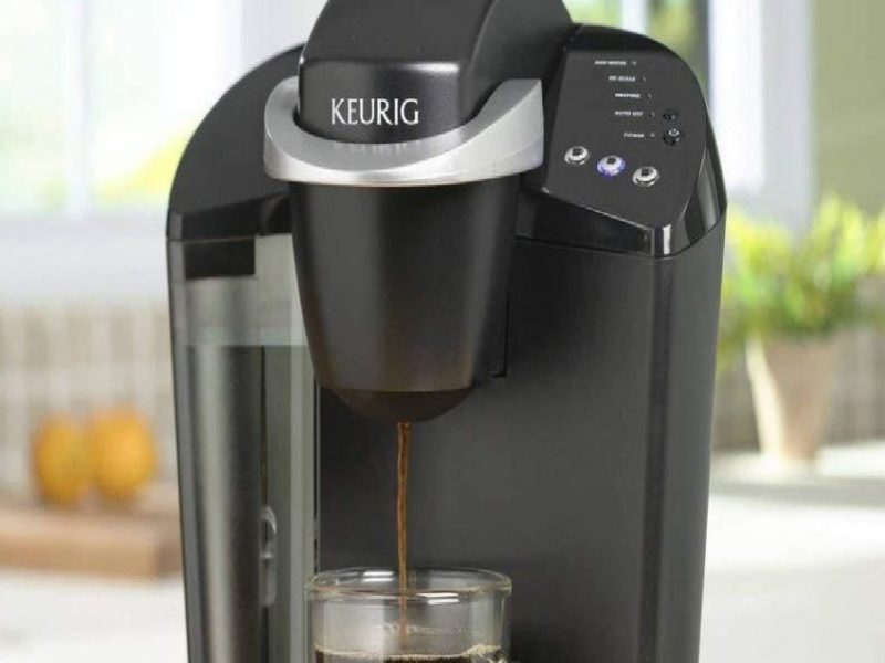 Keurig K45 Elite Brewing System Review 2020 | How To Succeed 2020