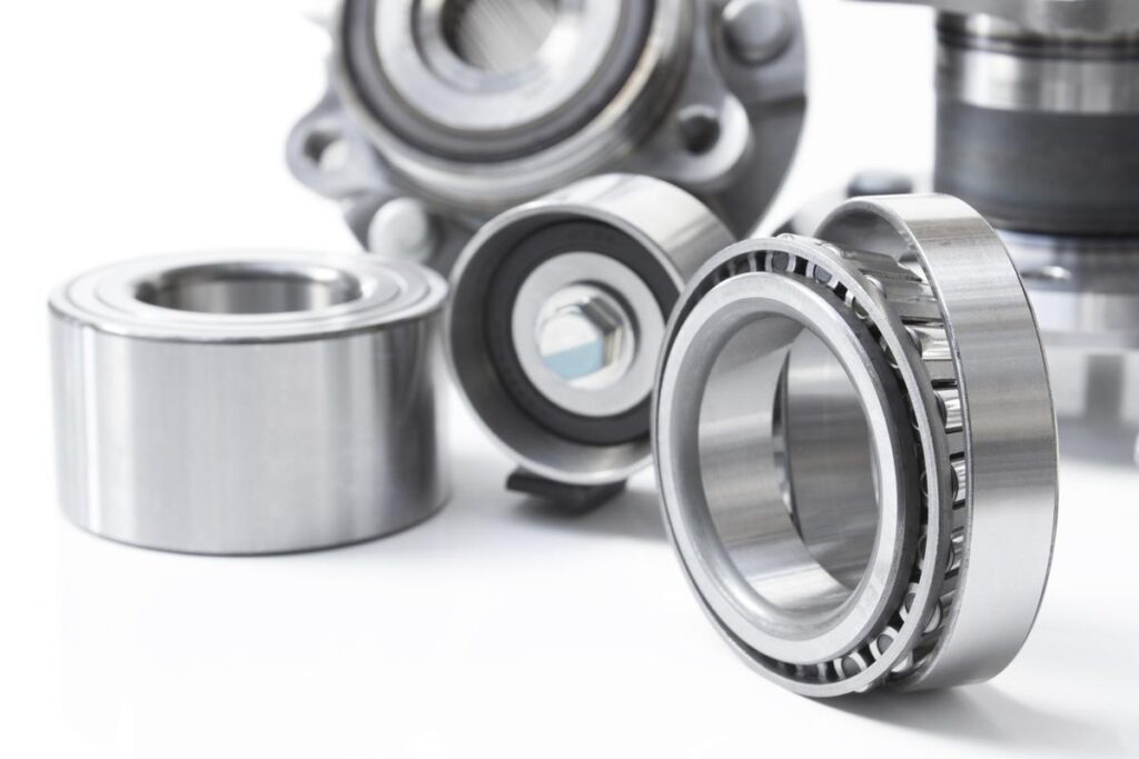 What You Need to Know Automotive Bearing Material 2024 - How To Succeed ...