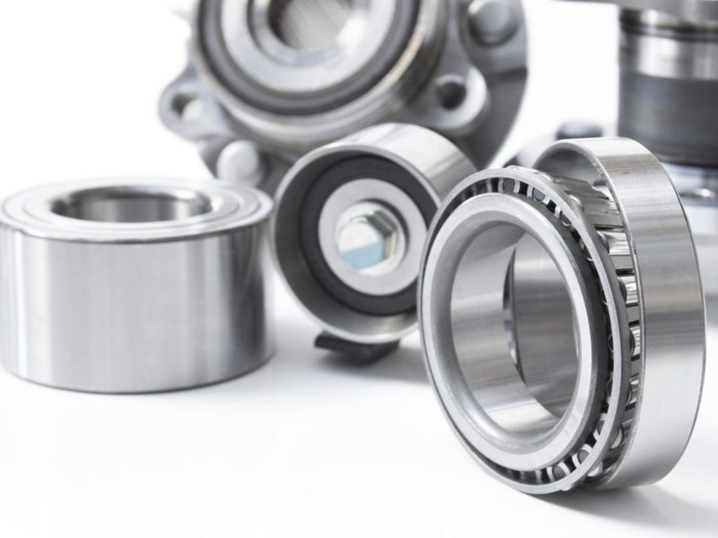 What You Need to Know Automotive Bearing Material 2020 | How To Succeed ...