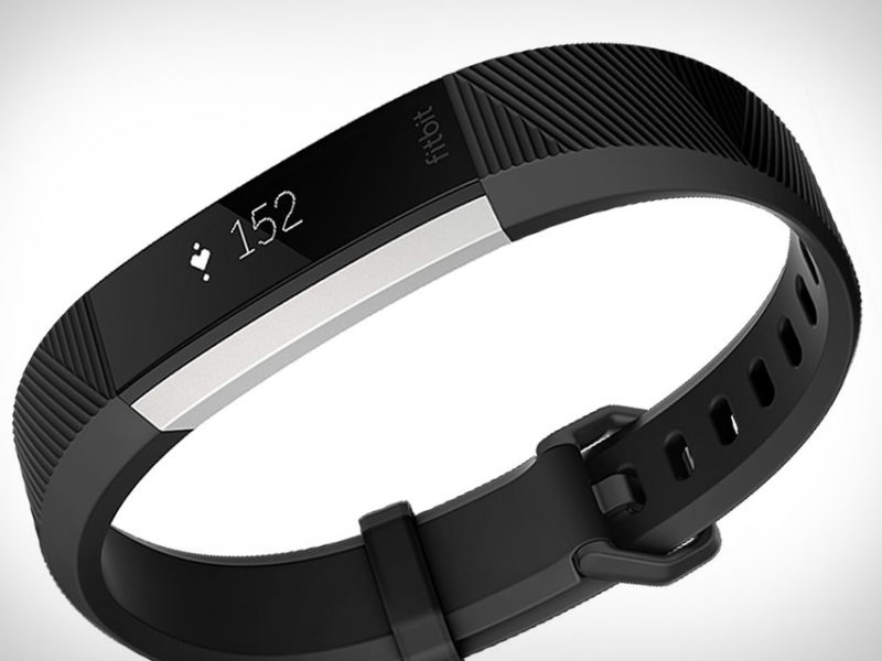 Fitbit Alta Fitness Tracker, Silver/Black Review 2020 | How To Succeed 2020