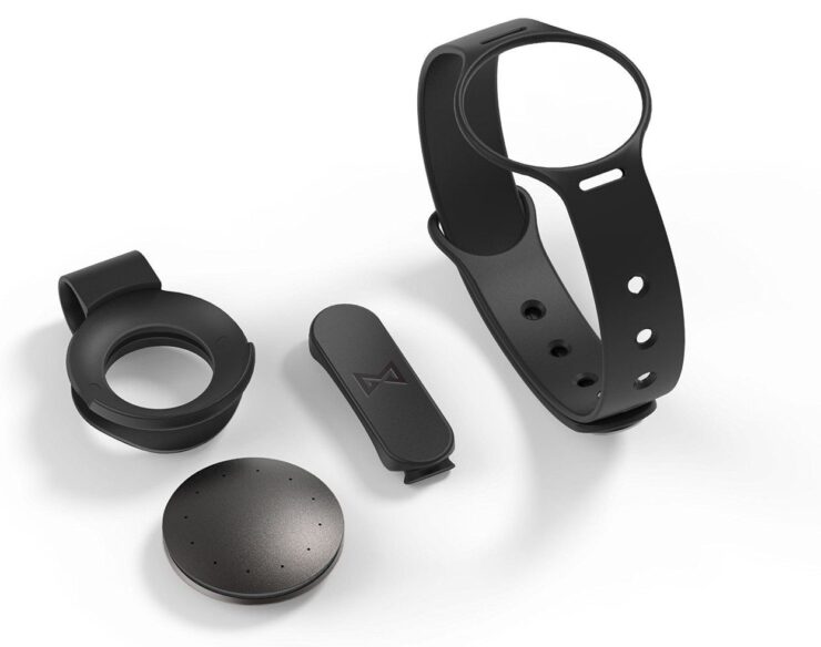 Review of Misfit Wearables Flash - Fitness and Sleep Monitor (Black ...