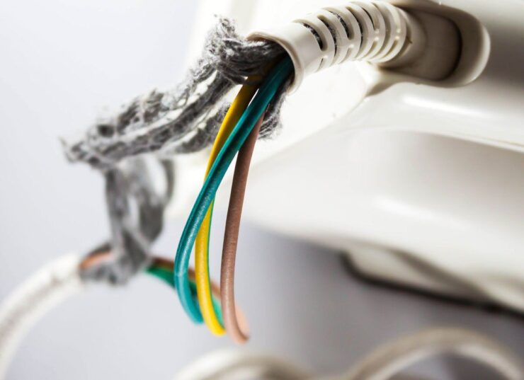 5 Tips for Electrical Safety in Your Home 2024 - How To Succeed 2024