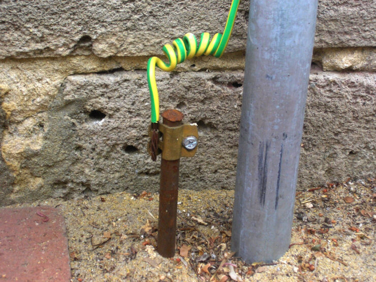 6 Solar System Wire Management Tips For Beginners 2024 - How To Succeed ...