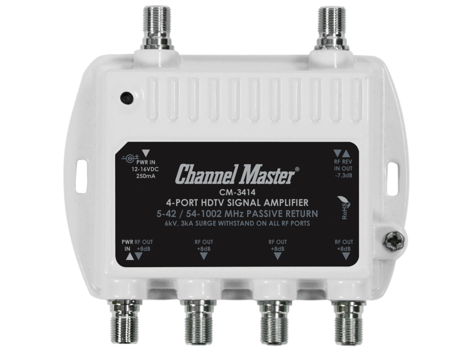 3 Devices To Boost TV Signal - How To Succeed 2024