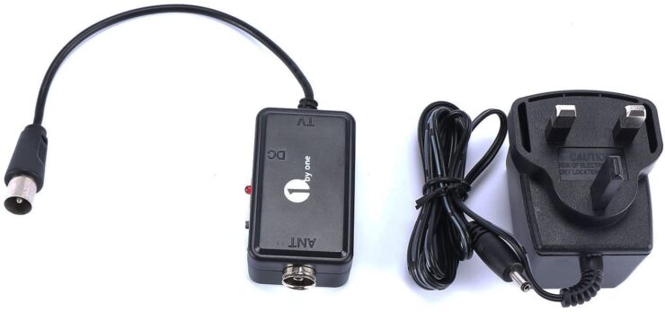 Which is the Best TV Aerial Booster 2025 - How To Succeed 2025