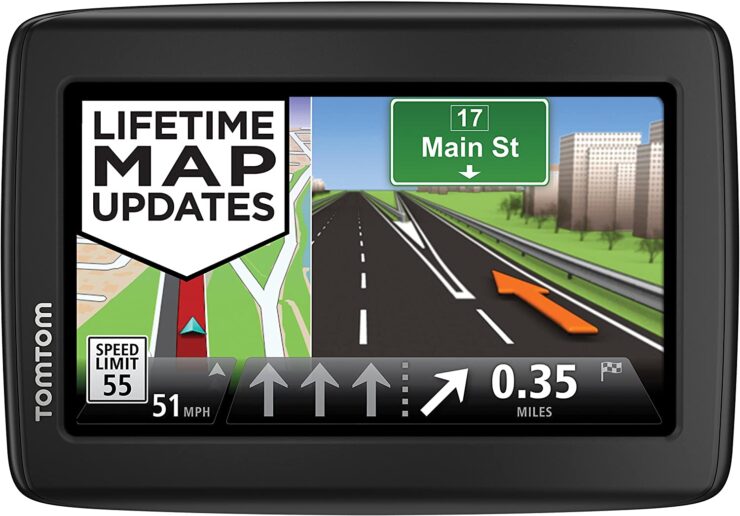 4 Best GPS Devices 2025 - How To Succeed 2025
