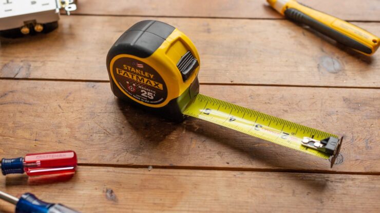 6 Essential Handyman Tools Every Man Should Own 2025 - Review