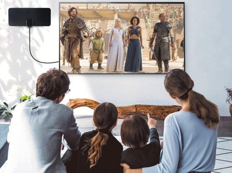 Best Affordable TV Signal Boosters – A 2025 Buying Guide - How To ...