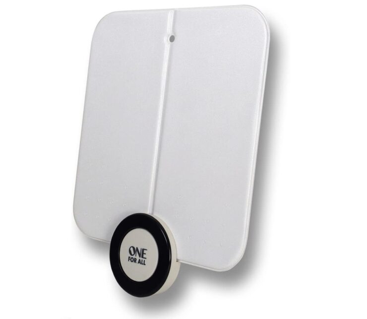 Best Affordable TV Signal Boosters – A 2025 Buying Guide - How To ...