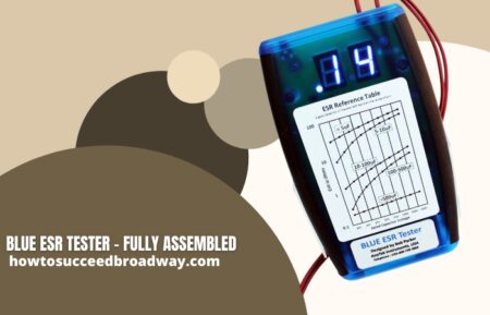 Top 10 Best ESR Meter 2024 - Recommended By Expert