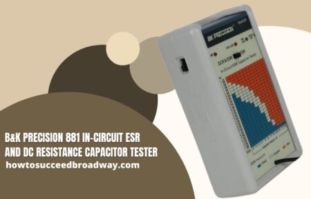 Top 10 Best ESR Meter 2024 - Recommended By Expert