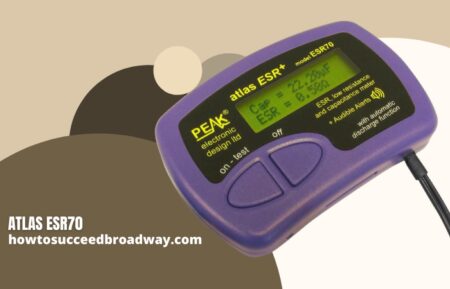 Top 10 Best ESR Meter 2024 - Recommended By Expert