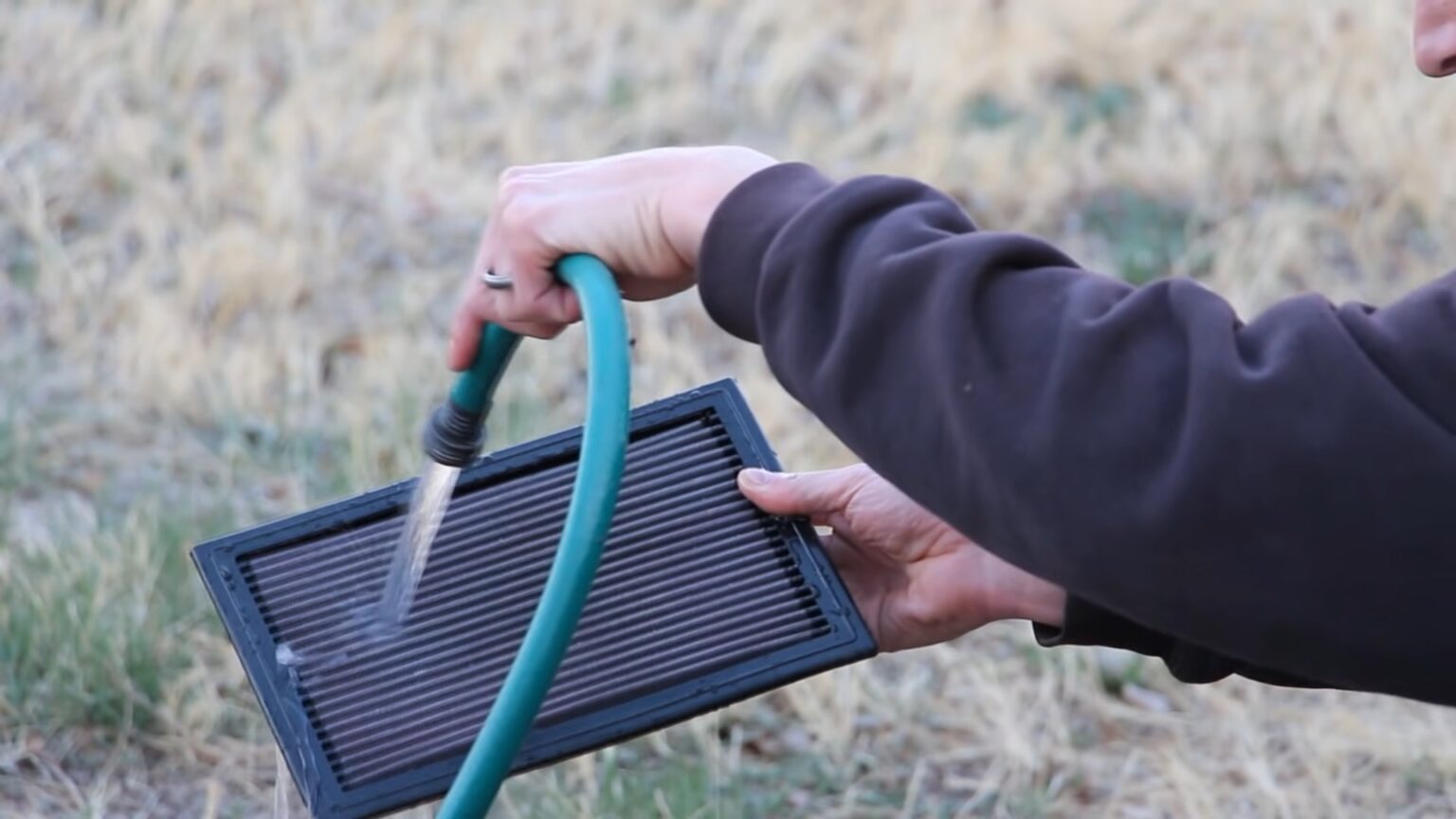 How to Clean a K&N Air Filter Step by Step: Simple & Easy Process