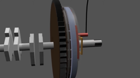 Clutch Working Principle Facts You Should Know