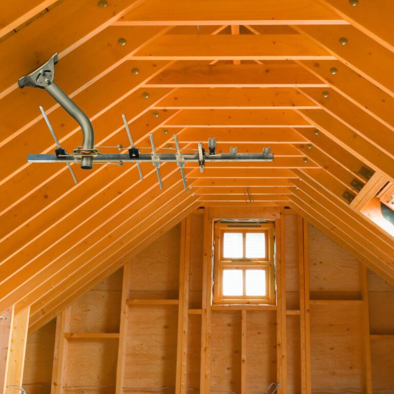 Best 4 Attic Antenna 2025 - How To Succeed 2025