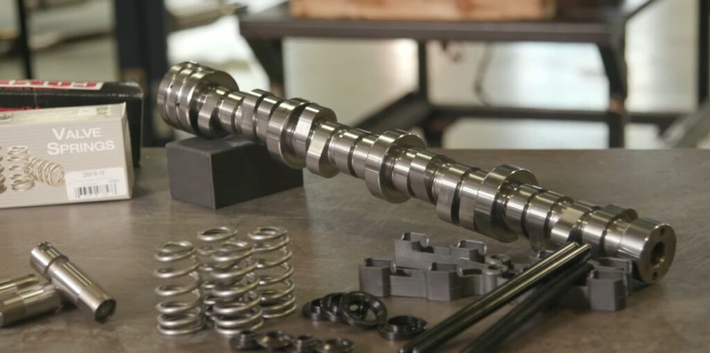 7 Best Cam for 5.7 Hemi Challenger 2024 - Top Picks