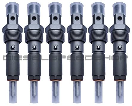 7 Best Fuel Injectors for 12v Cummins 2025 - Top Picks