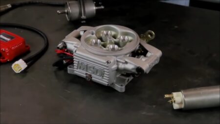 12 Best Small Block Chevy Fuel Injection Kits 2024 - Reduce Fuel ...