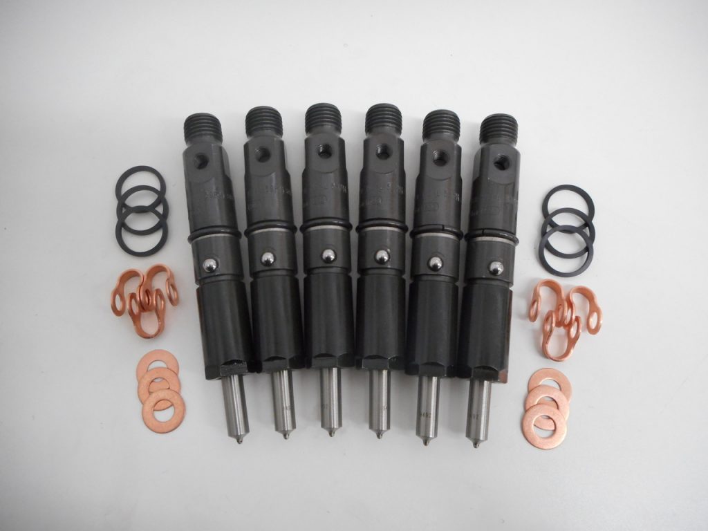 7 Best Fuel Injectors for 12v Cummins 2024 - Top Picks