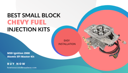 12 Best Small Block Chevy Fuel Injection Kits 2024 - Reduce Fuel ...
