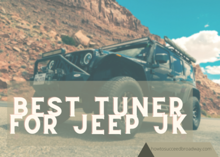 10 Best Tuner For Jeep JK 2025 - Get the Highest Performance