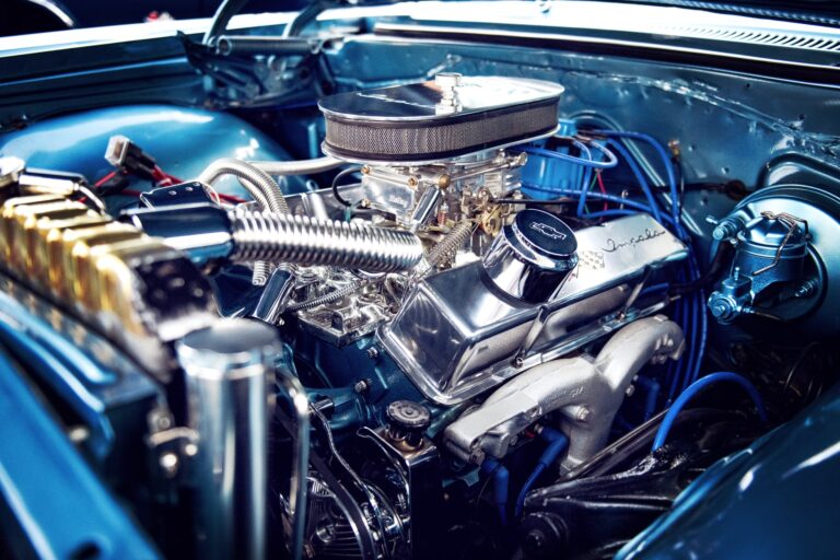 Improve Your Engine Performance With These Amazing Tips - How To ...