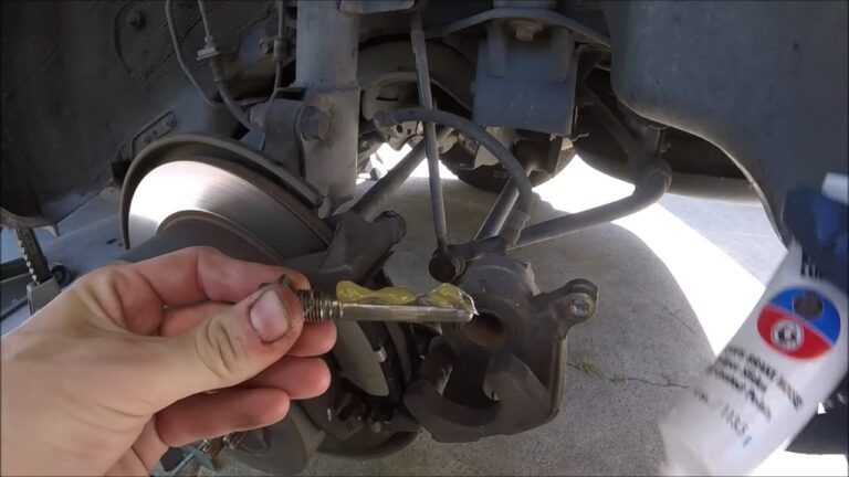 11 Best Caliper Pin Grease 2024 - Easy Brake Pins Maintenance