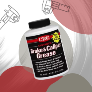 11 Best Caliper Pin Grease 2024 - Easy Brake Pins Maintenance