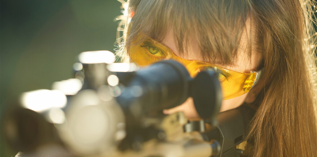 The Importance of Eye Protection When Shooting - How To Succeed 2024