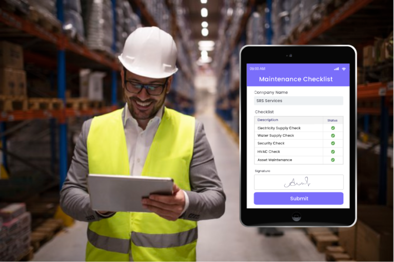 10 Benefits of Using Digital Checklists for Your Business - How To ...