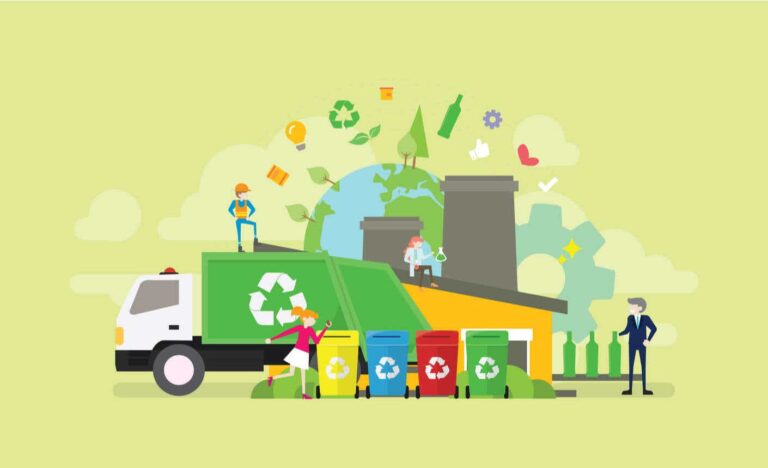 Maximizing Your Recycling Efforts: How To Make A Difference - How To ...