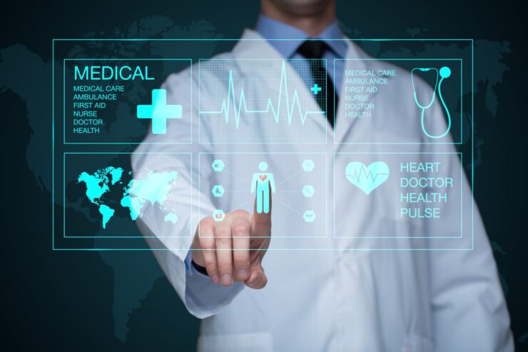 The Importance Of Accurate Healthcare Provider Data For Patient Care ...